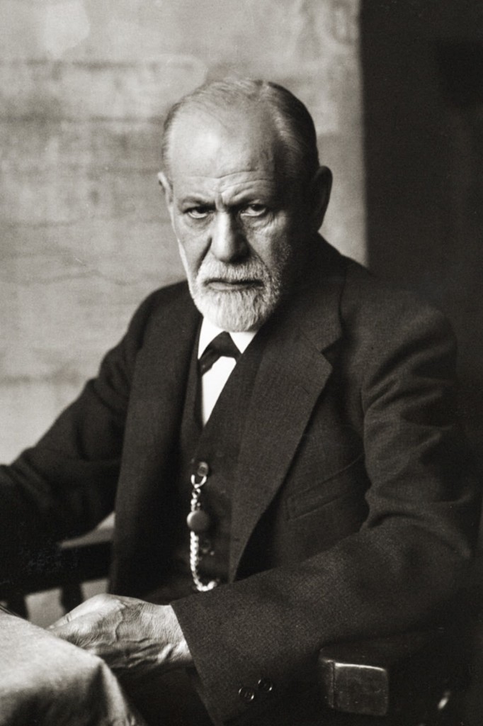 Le fasi dello sviluppo psicosessuale di Freud: fase orale, anale ...