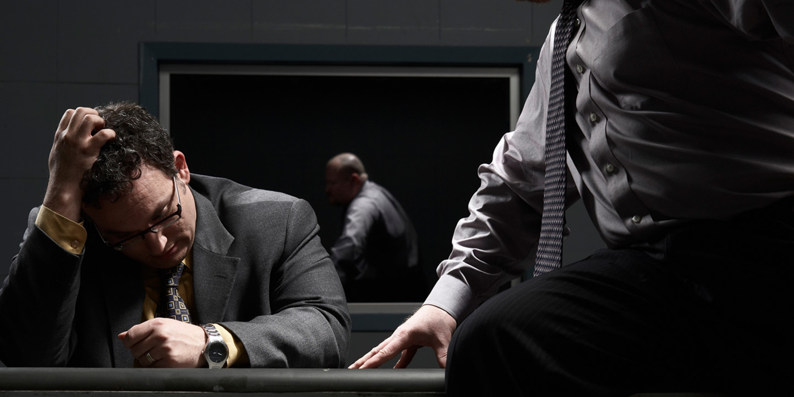 Tecniche di Interrogatorio: strategie per un interrogatorio corretto ...