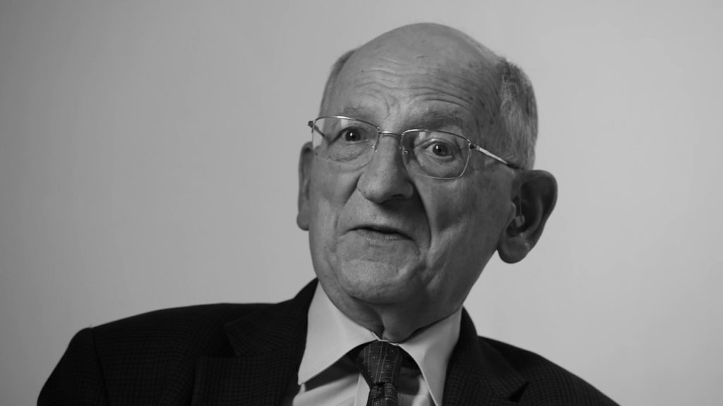 Il Disturbo Borderline di Personalità secondo Otto Kernberg | Igor Vitale