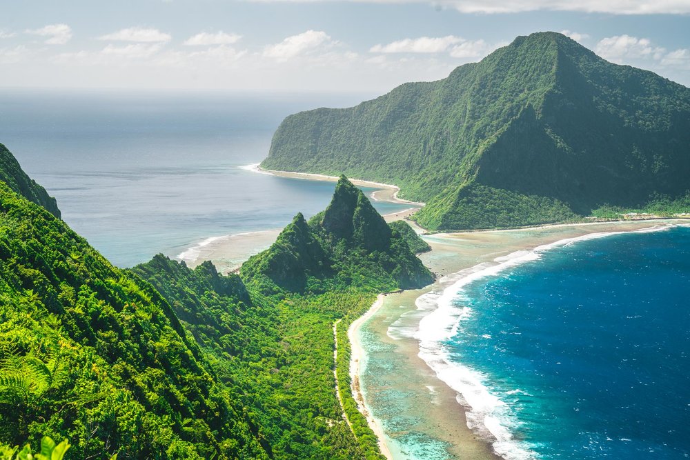Samoa Come La Cultura Influenza La Personalit Degli Adolescenti Una Samoa Come La Cultura Influenza La Personalit Degli Adolescenti Una