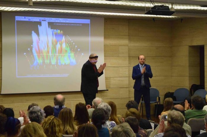 Corso di Ipnosi Rapida con Tom Silver in Italia | Unico evento in Italia