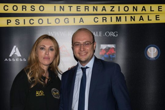 Corso Psicologia Criminale Gratis | 11 Lezioni Gratis Criminal Profiling