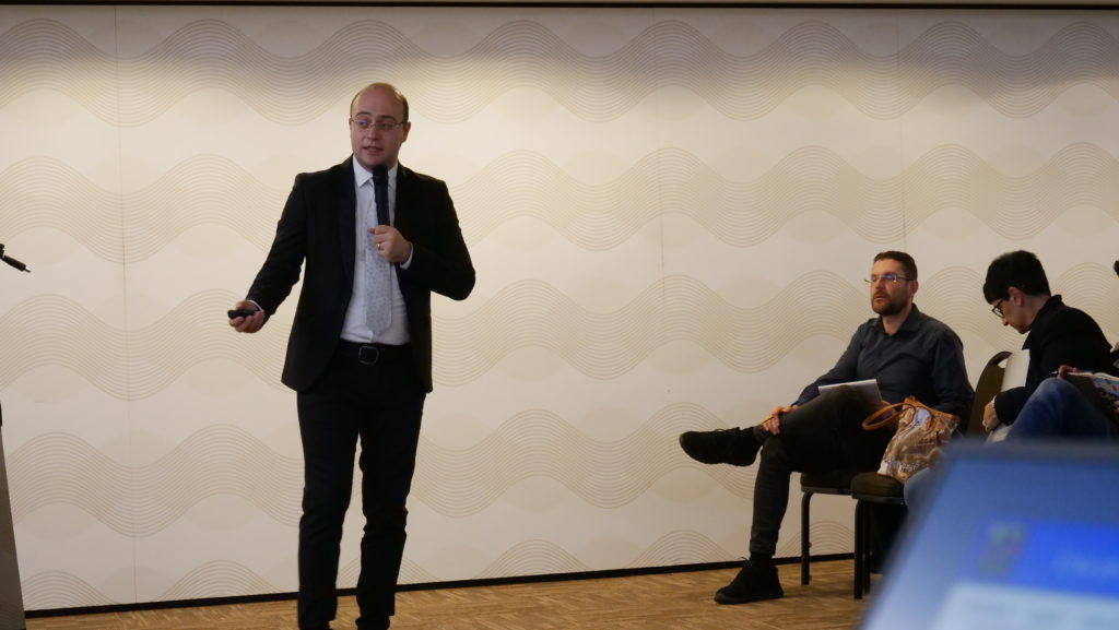 Facial Action Coding System pdf italiano | Igor Vitale