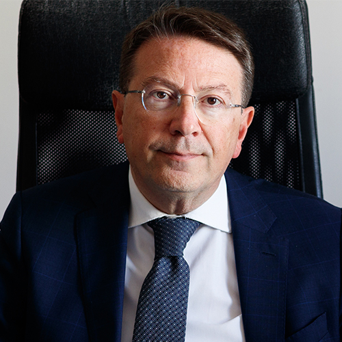 Congresso Internazionale Business Day | Igor Vitale